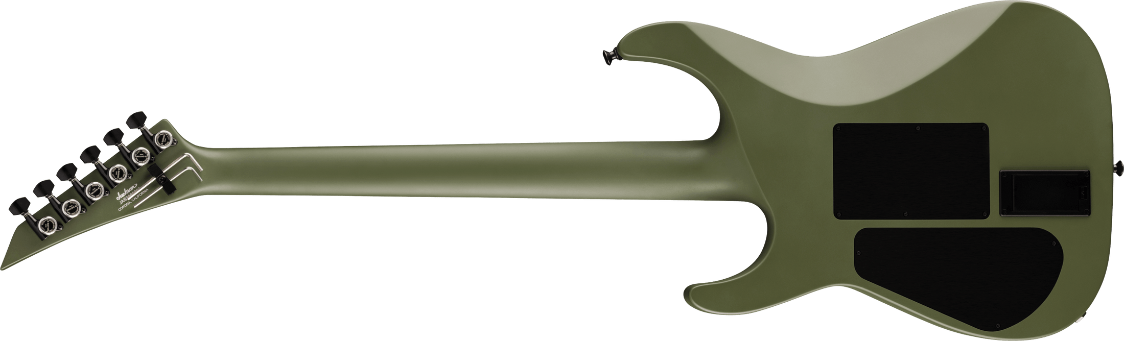 American Series Soloist™ SL2MG – Jacksonguitars.com
