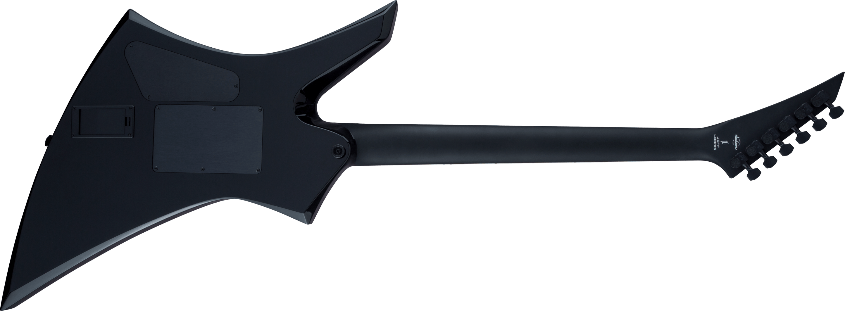 USA Signature Jeff Loomis Kelly™ – Jacksonguitars.com