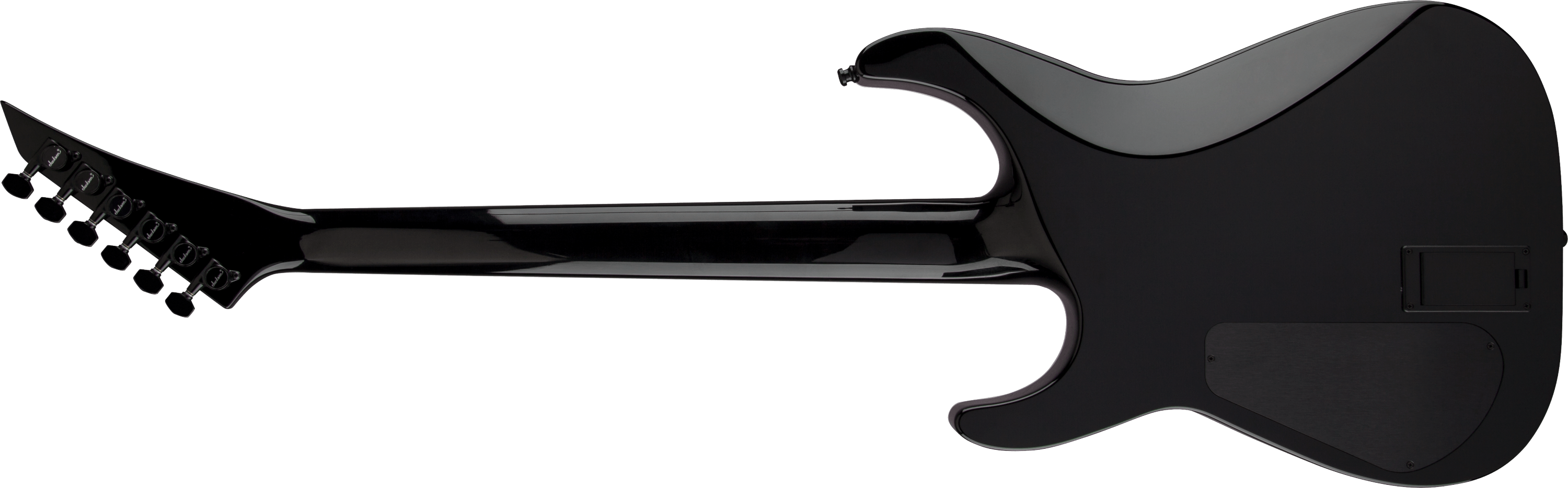 USA Signature Mick Thomson Soloist™ – Jacksonguitars.com