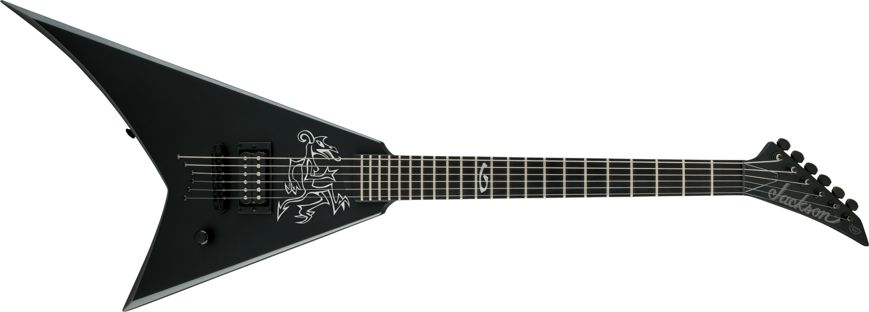 USA Signature Christian Andreu Rhoads RR – Jacksonguitars.com