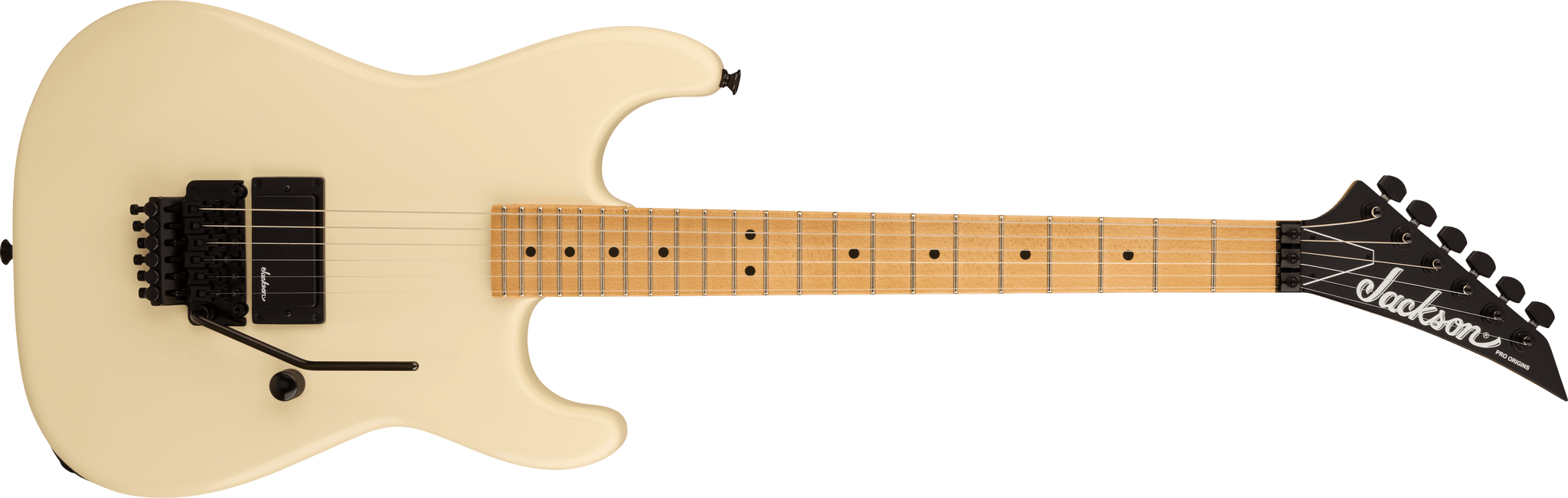 Pro Origins 1985 San Dimas SD1A MPL – Jacksonguitars.com