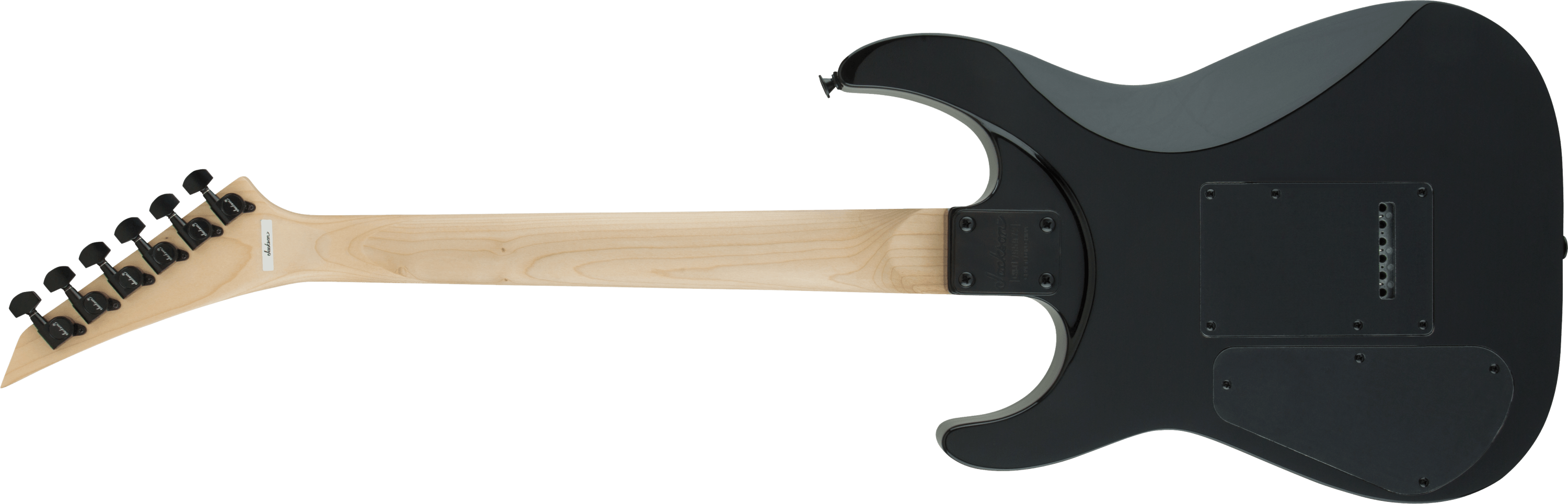 JS Series Dinky® JS11 – Jacksonguitars.com