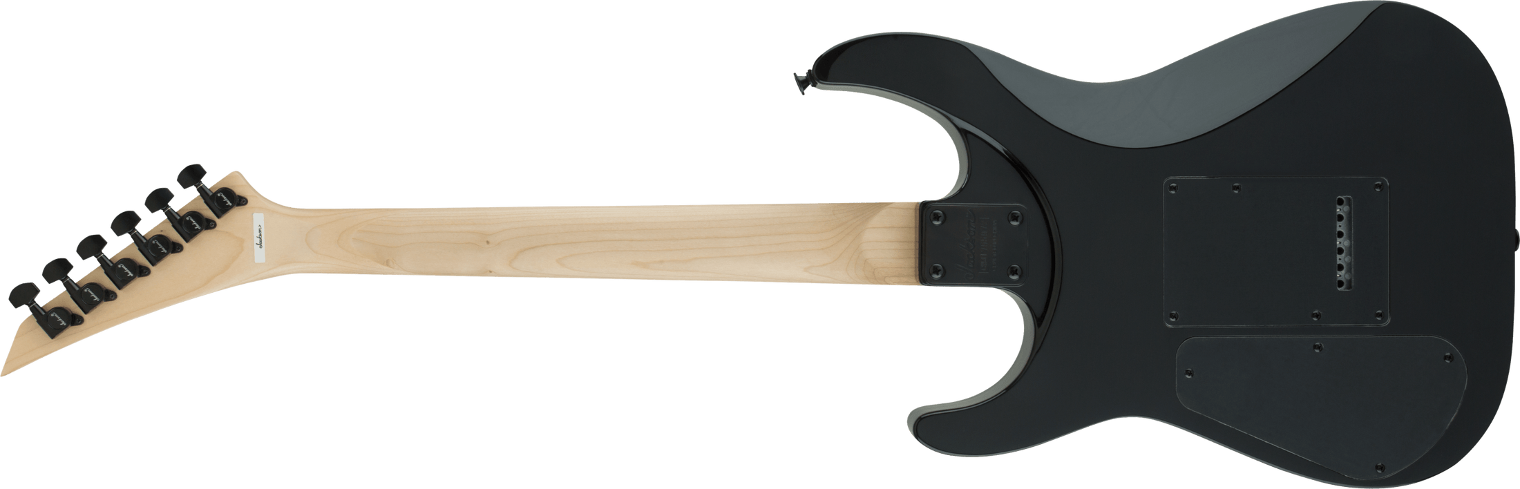 JS Series Dinky® JS11 – Jacksonguitars.com