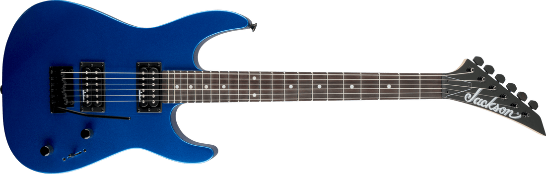 JS Series Dinky® JS11 – Jacksonguitars.com
