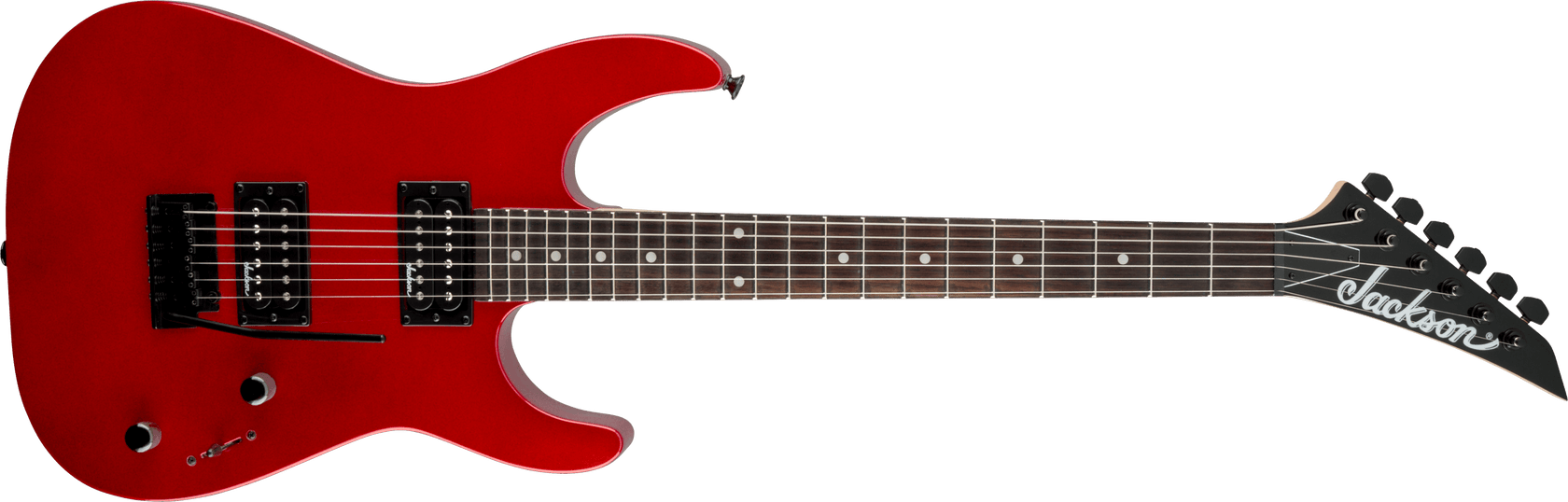 JS Series Dinky® JS11 – Jacksonguitars.com