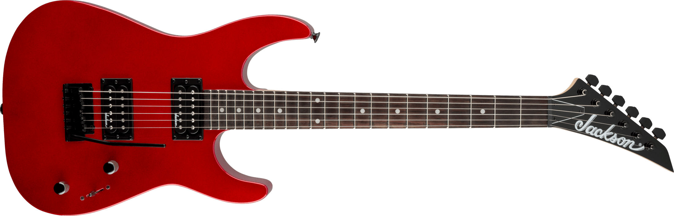 JS Series Dinky® JS11 – Jacksonguitars.com