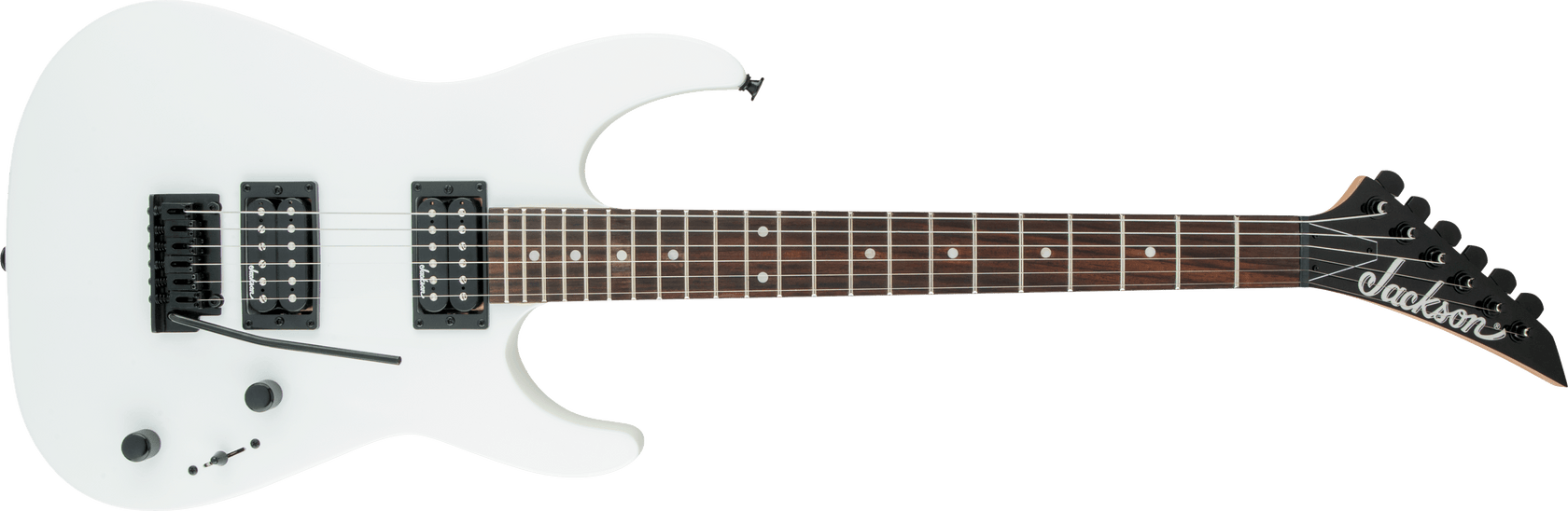 JS Series Dinky® JS11 – Jacksonguitars.com