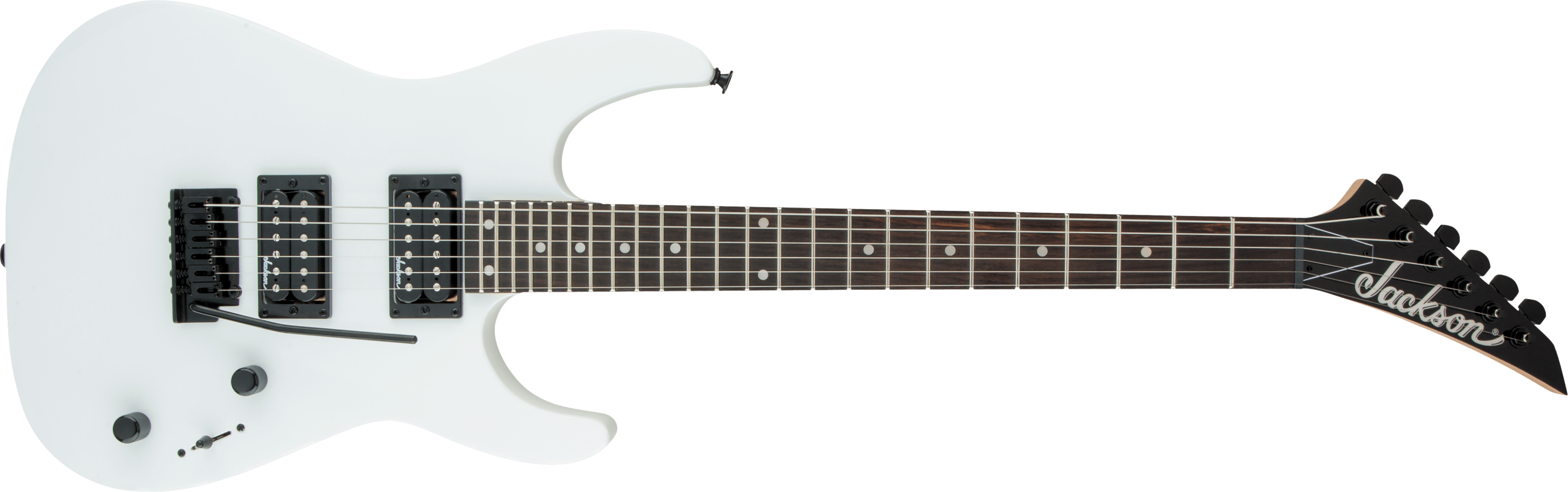 JS Series Dinky® JS12 – Jacksonguitars.com