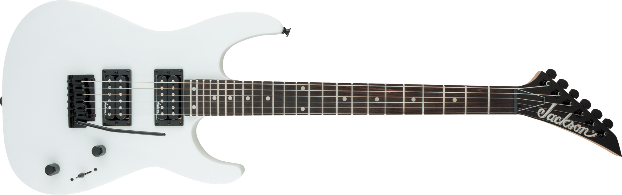 JS Series Dinky® JS12 – Jacksonguitars.com