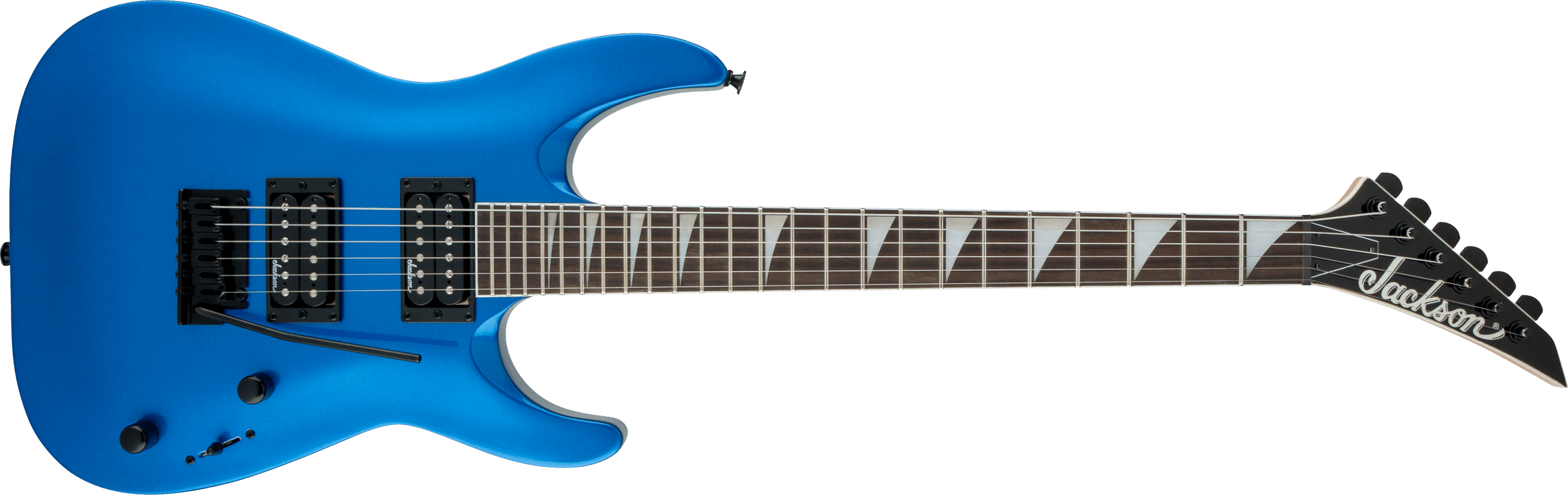 JS Series Dinky® Arch Top JS22 DKA – Jacksonguitars.com
