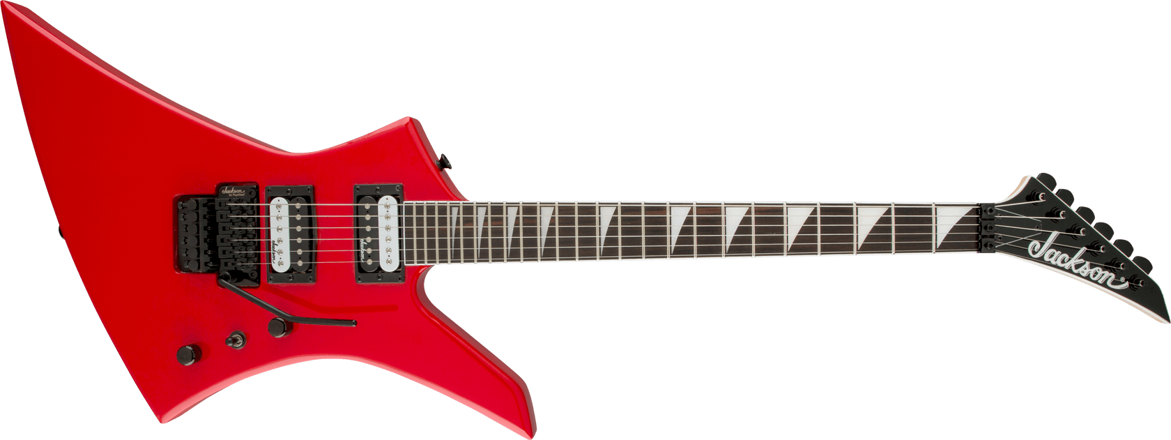 JS Series Kelly™ JS32 – Jacksonguitars.com