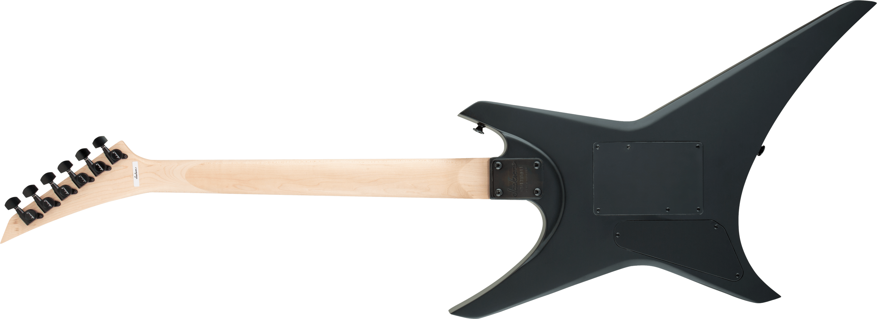 JS Series Warrior™ JS32 – Jacksonguitars.com