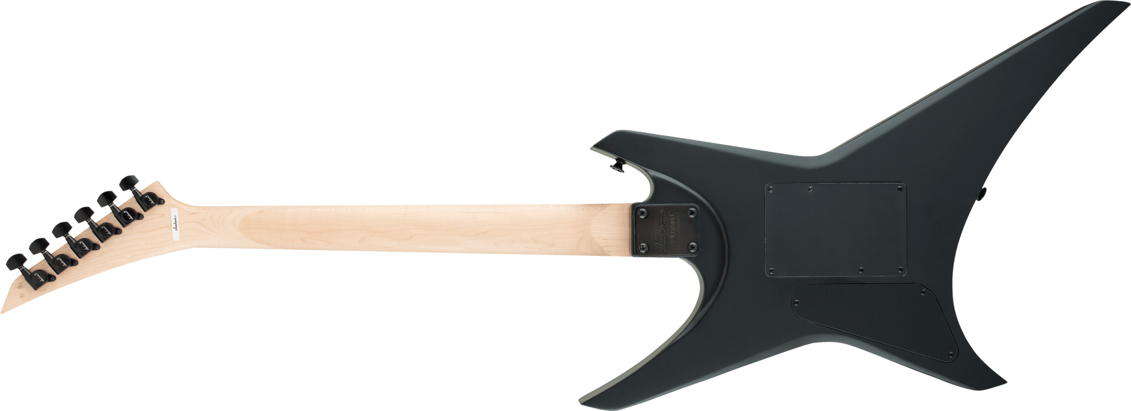 JS Series Warrior™ JS32 – Jacksonguitars.com