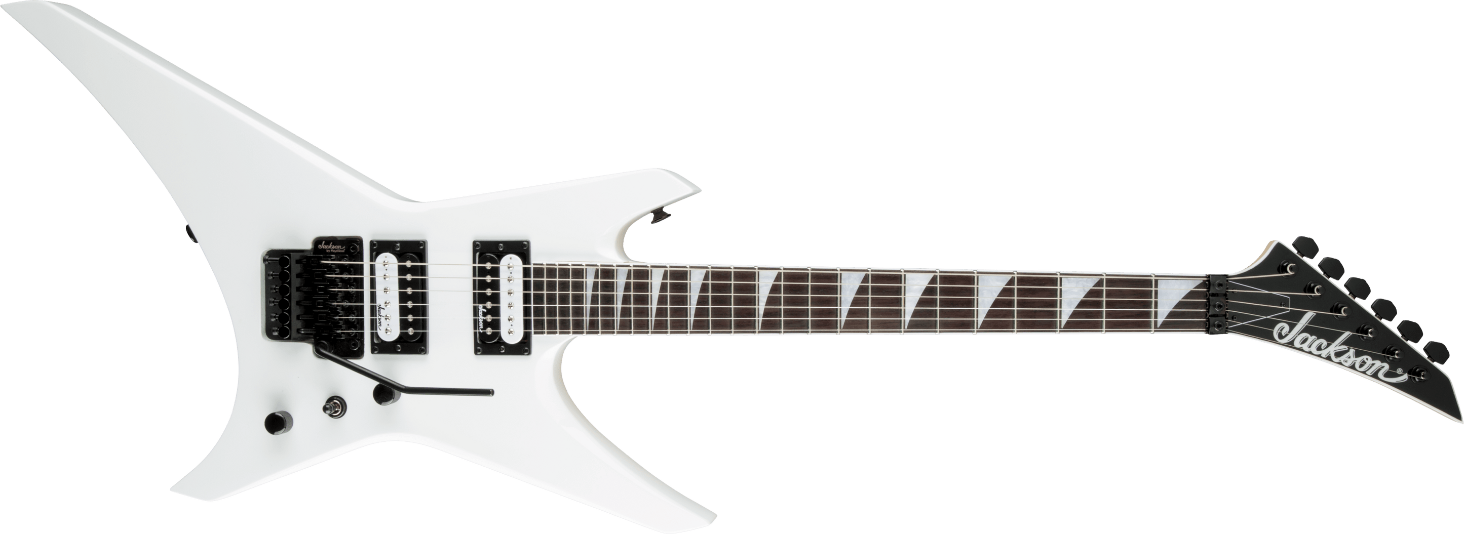 JS Series Warrior™ JS32 – Jacksonguitars.com