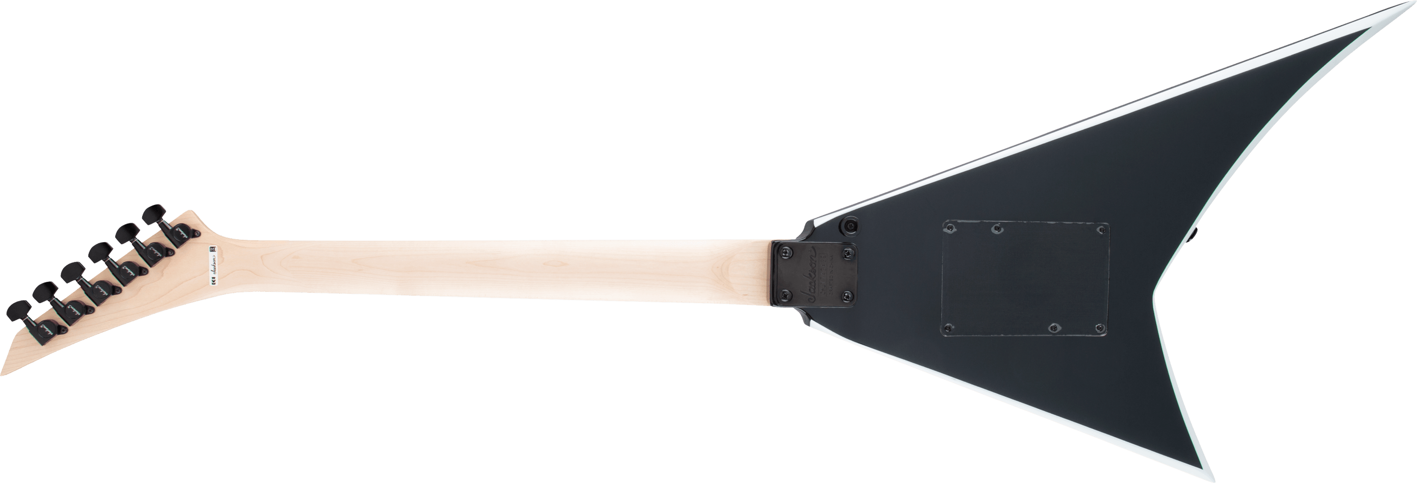 JS Series Rhoads JS32 – Jacksonguitars.com