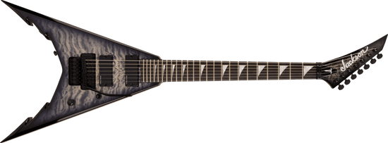 Pro Series Signature Corey Beaulieu King V™ KV7Q – Jacksonguitars.com