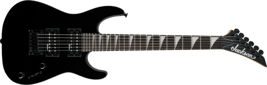 JS Series Dinky® Minion JS1X – Jacksonguitars.com