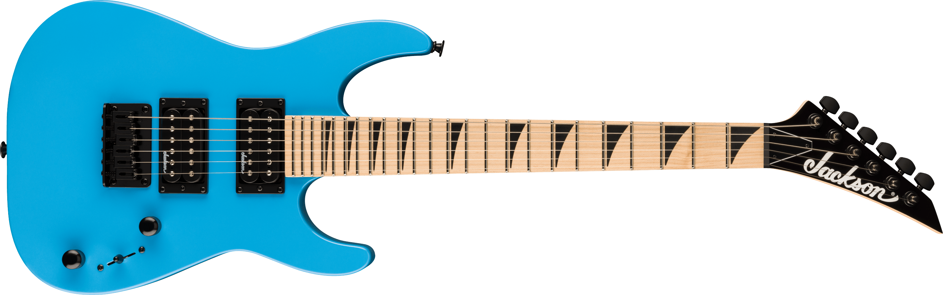 JS Series Dinky® Minion JS1X M – Jacksonguitars.com