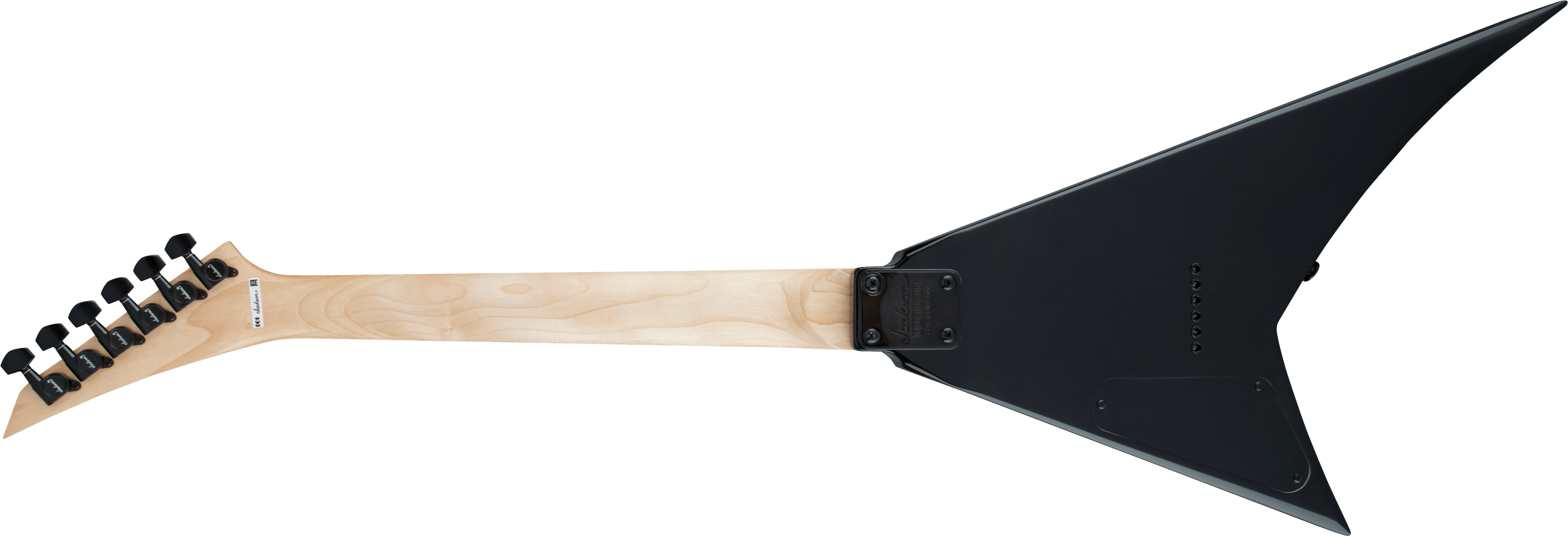 JS Series RR Minion JS1X – Jacksonguitars.com