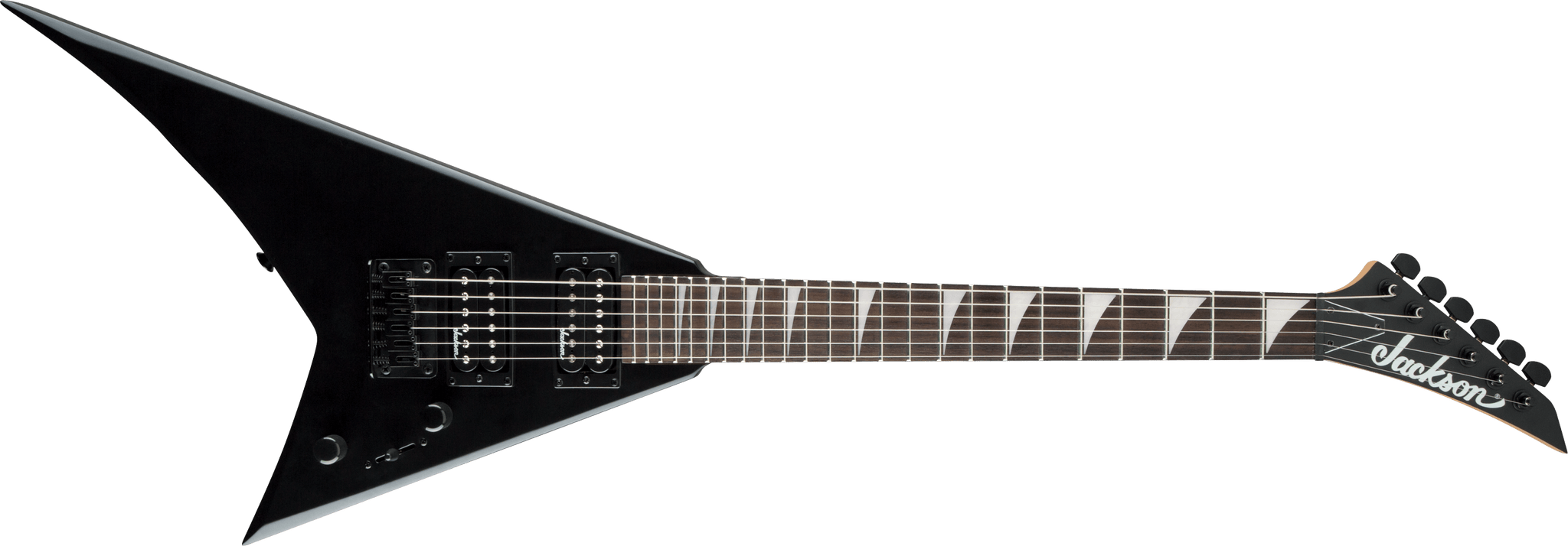 JS Series RR Minion JS1X – Jacksonguitars.com