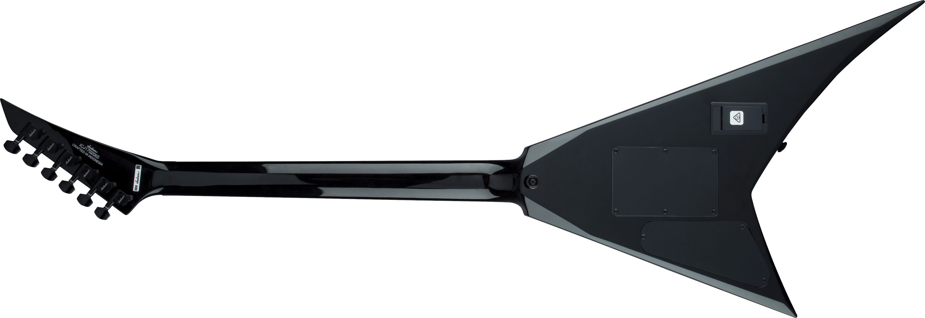 X Series Rhoads RRX24 – Jacksonguitars.com