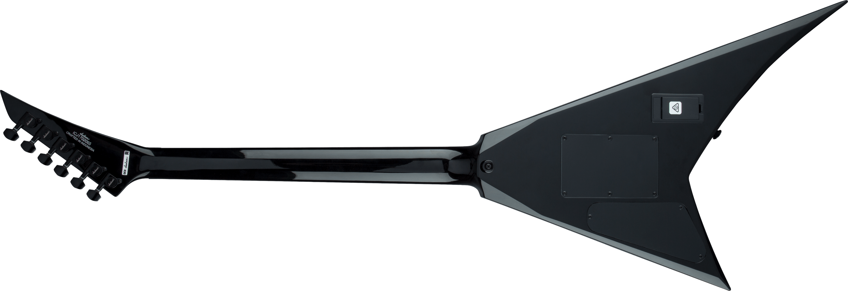 X Series Rhoads RRX24 – Jacksonguitars.com