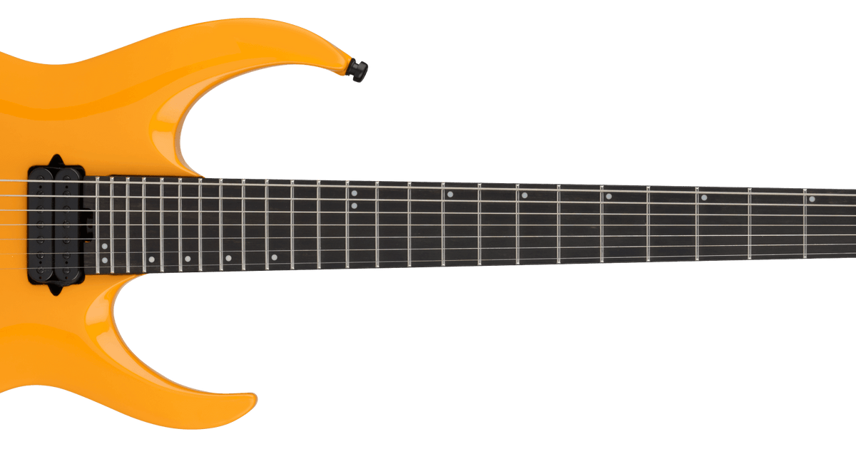 Pro Plus Series Signature Misha Mansoor Juggernaut HT7 – Jacksonguitars.com