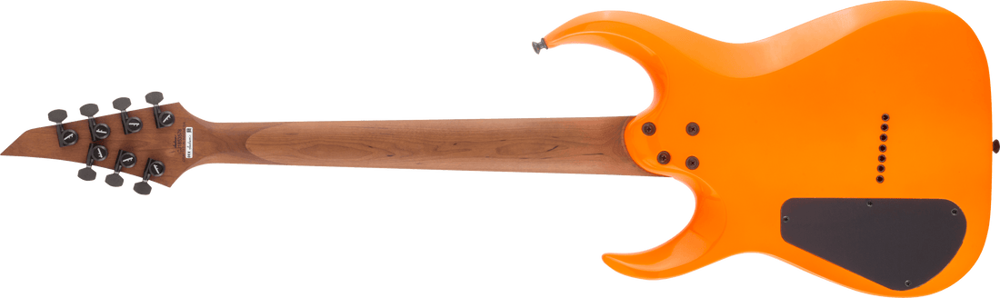 Pro Series Signature Misha Mansoor Juggernaut HT7 – Jacksonguitars.com