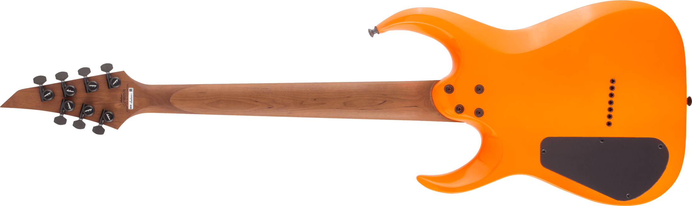 Pro Series Signature Misha Mansoor Juggernaut HT7 – Jacksonguitars.com