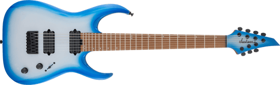 Pro Series Signature Misha Mansoor Juggernaut HT7 – Jacksonguitars.com