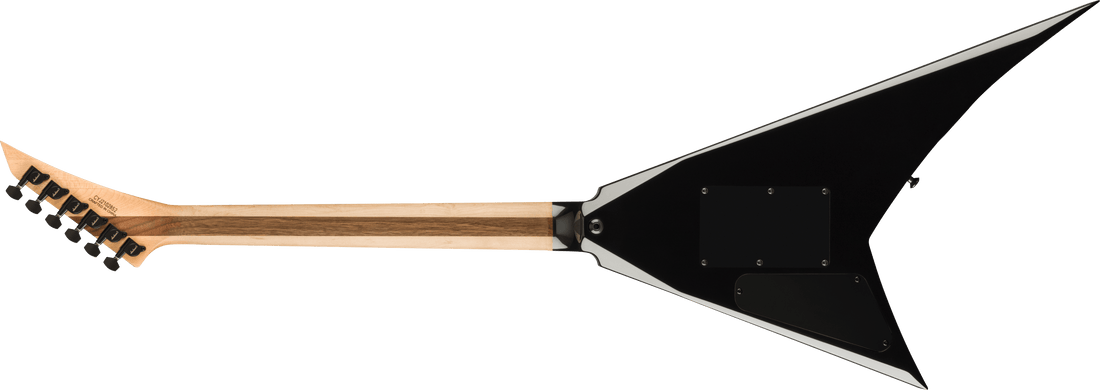Pro Plus Series Rhoads RR24 Mirror – Jacksonguitars.com