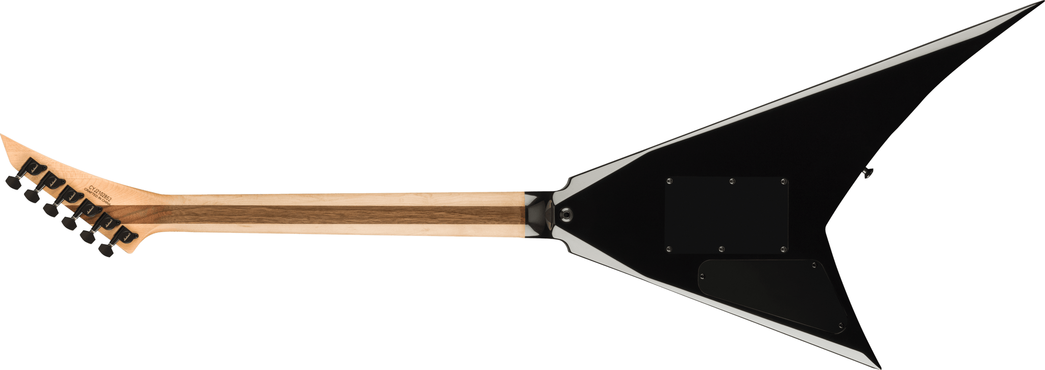 Pro Plus Series Rhoads RR24 Mirror – Jacksonguitars.com