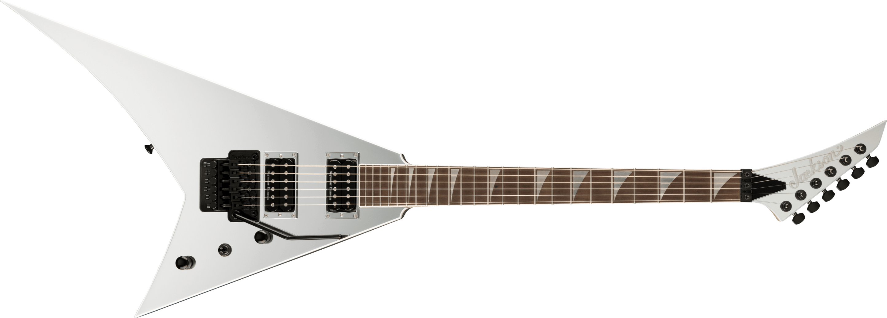 Pro Plus Series Rhoads RR24 Mirror – Jacksonguitars.com