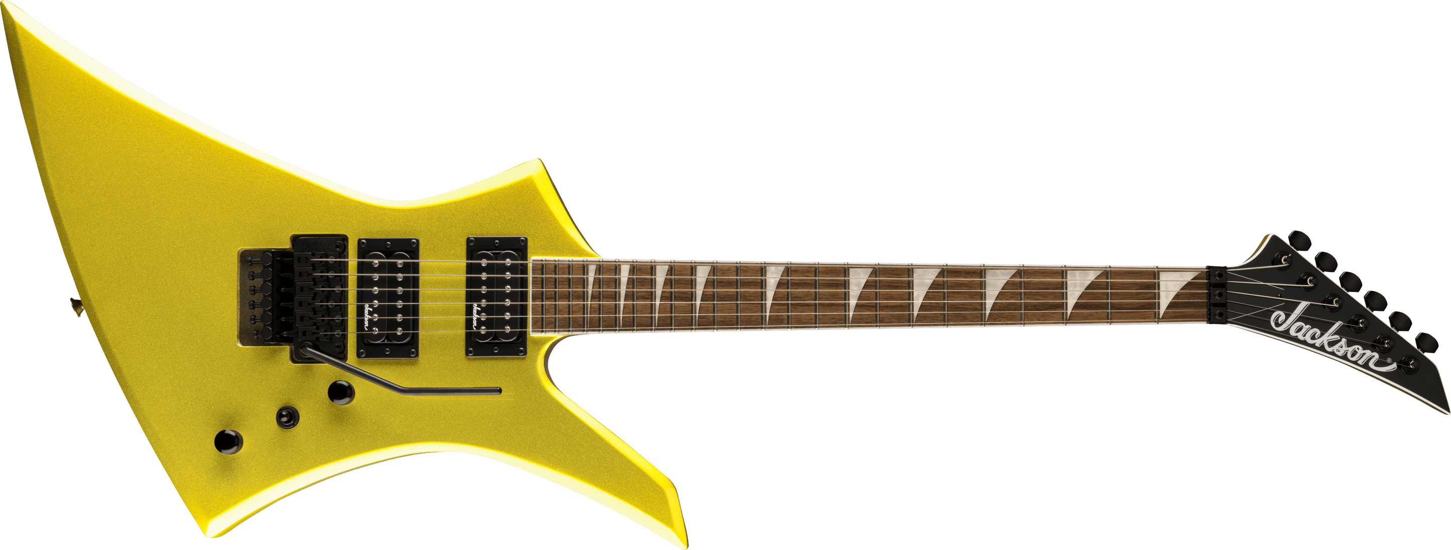 X Series Kelly™ KEX – Jacksonguitars.com