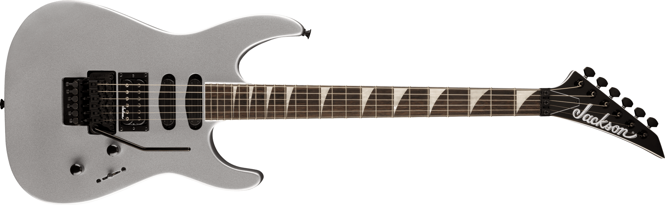 X Series Soloist™ SL3X DX – Jacksonguitars.com