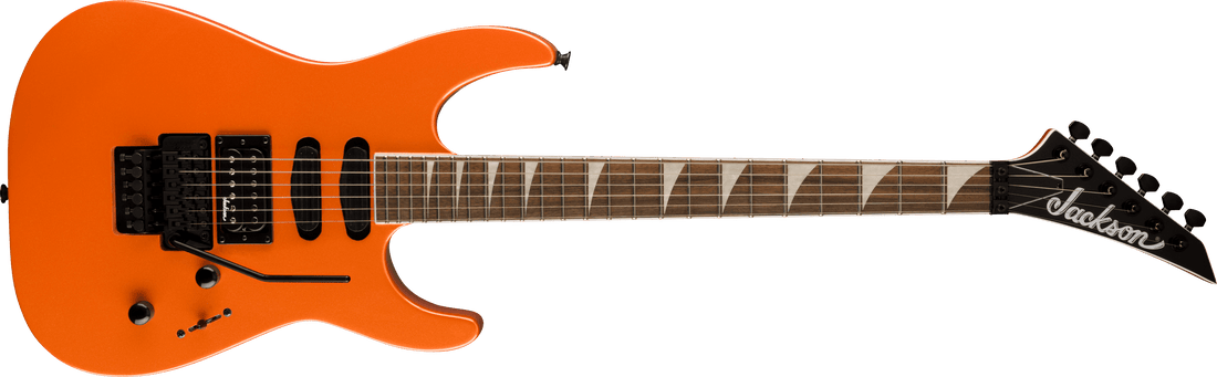 X Series Soloist™ SL3X DX – Jacksonguitars.com