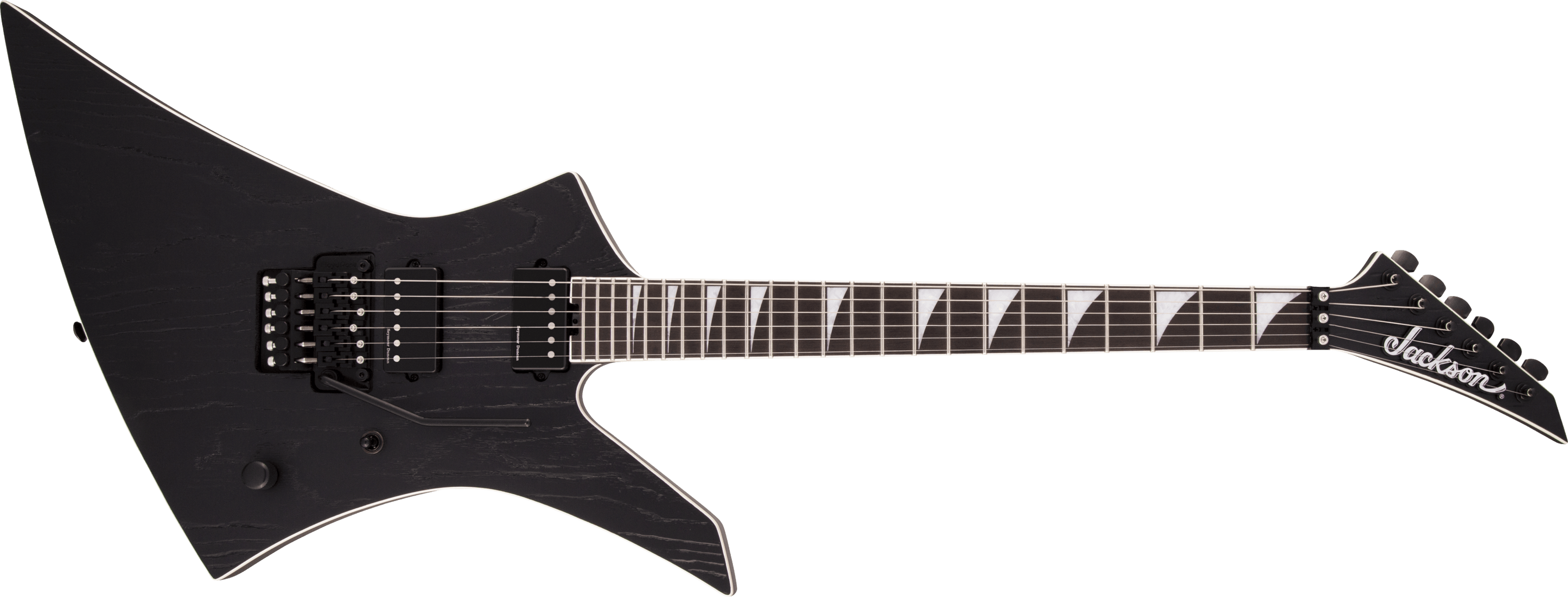 Pro Series Signature Jeff Loomis Kelly™ Ash – Jacksonguitars.com