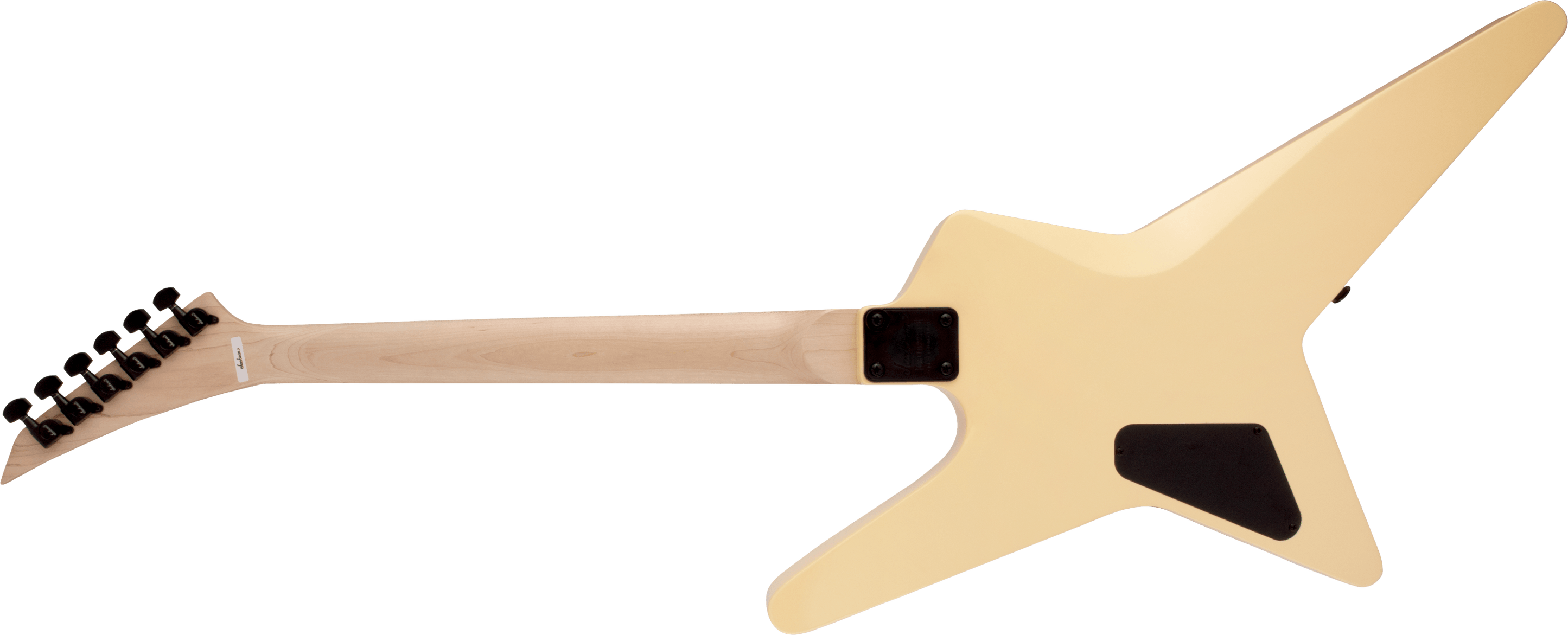 JS Series Signature Gus G. Star JS32T – Jacksonguitars.com