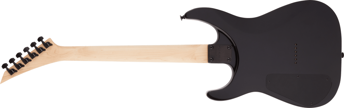JS Series Dinky® Arch Top JS32Q DKA HT – Jacksonguitars.com