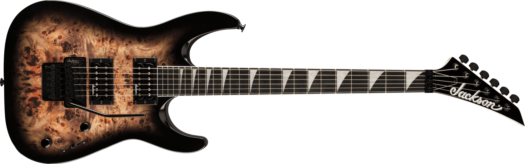 JS Series Dinky® JS32 DKAP – Jacksonguitars.com