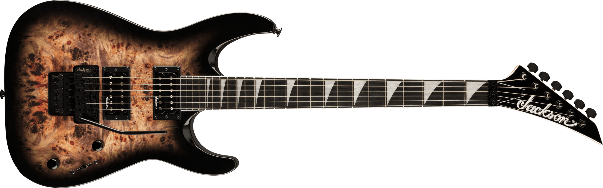 JS Series Dinky® JS32 DKAP – Jacksonguitars.com