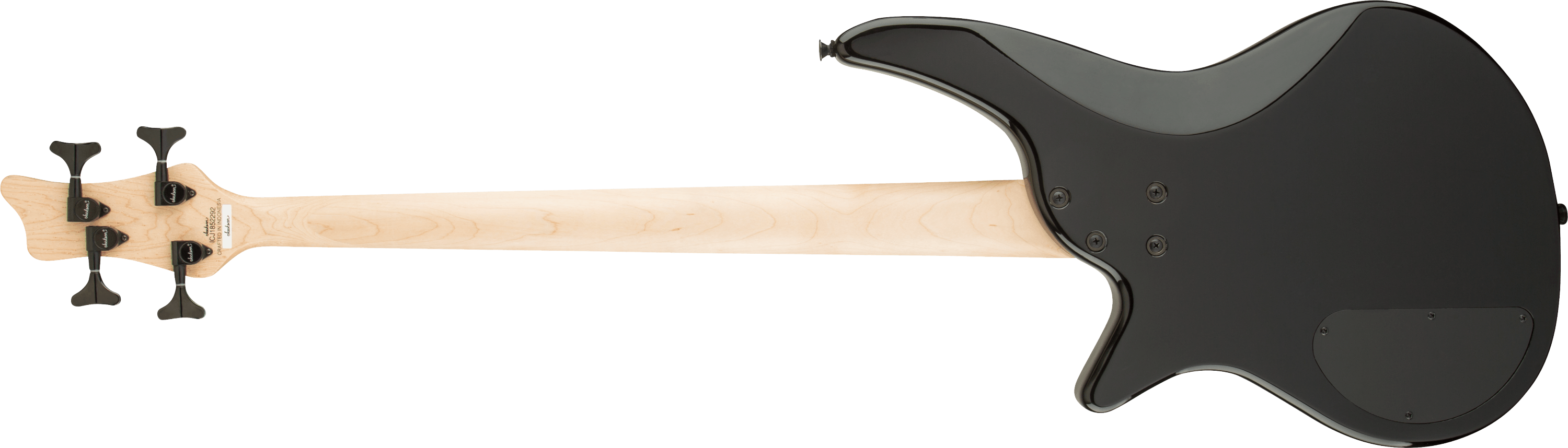 JS Series Spectra Bass JS2 – Jacksonguitars.com