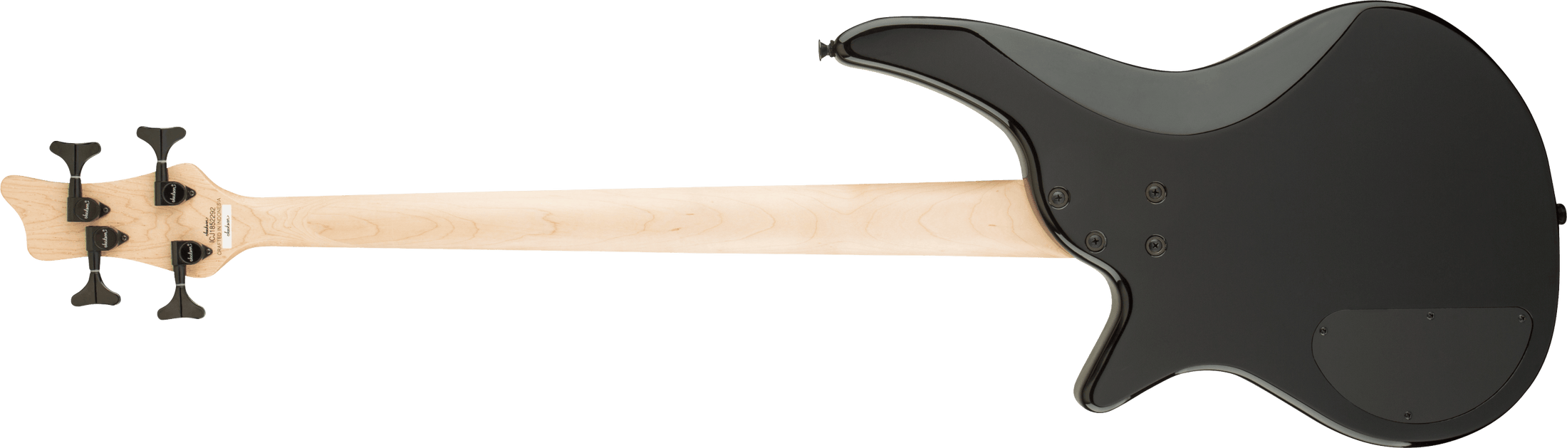 JS Series Spectra Bass JS2 – Jacksonguitars.com