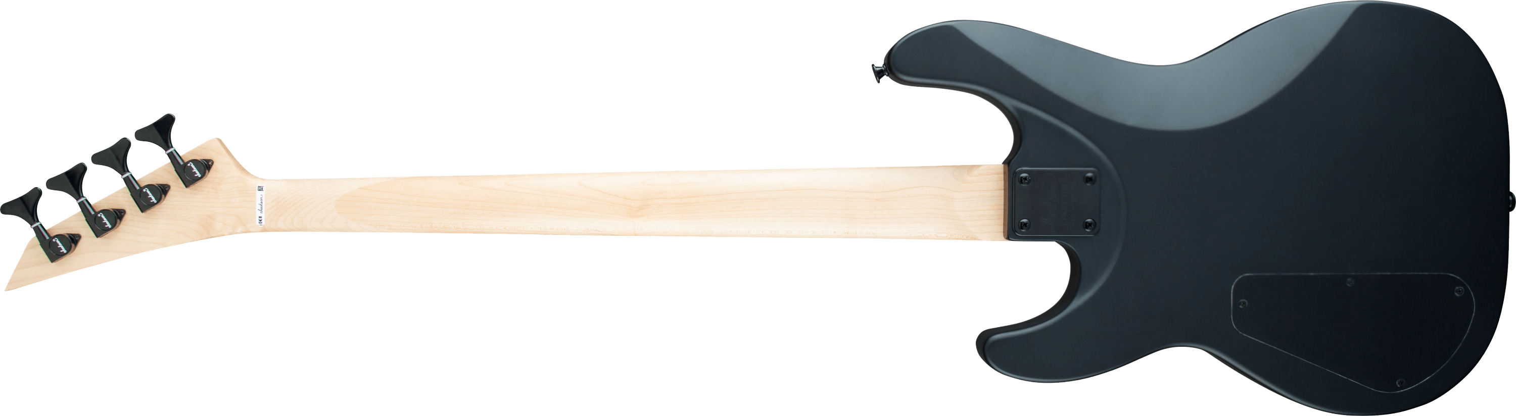 JS Series Concert™ Bass JS2 – Jacksonguitars.com