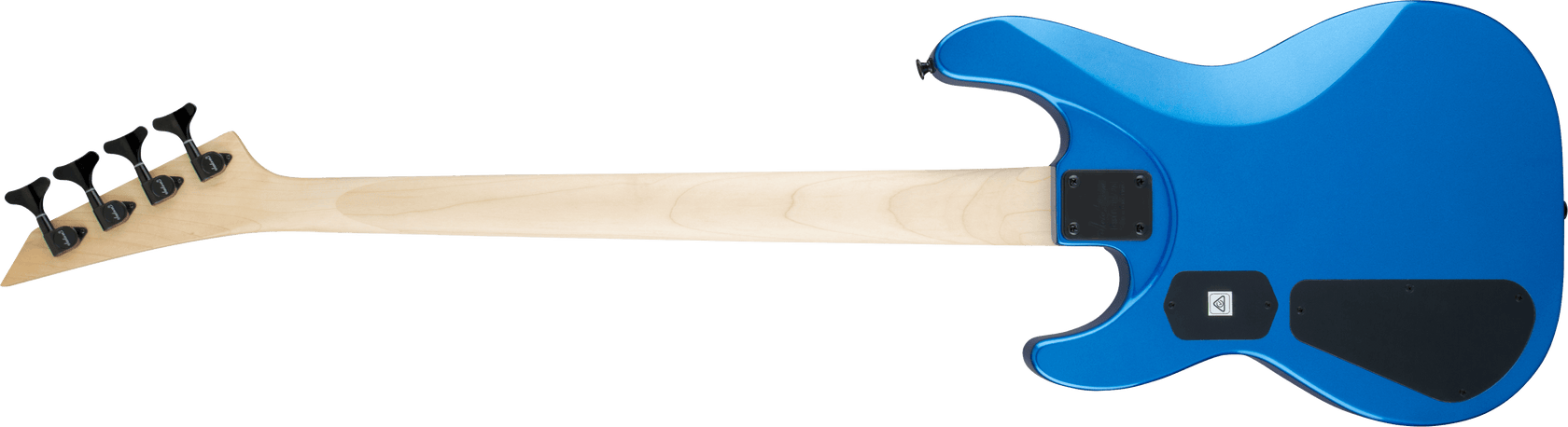 JS Series Concert™ Bass JS3 – Jacksonguitars.com