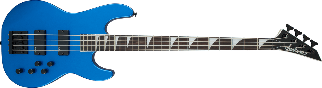 JS Series Concert™ Bass JS3 – Jacksonguitars.com