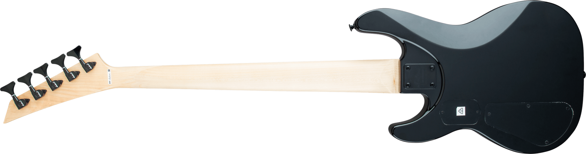 JS Series Concert™ Bass JS3V – Jacksonguitars.com