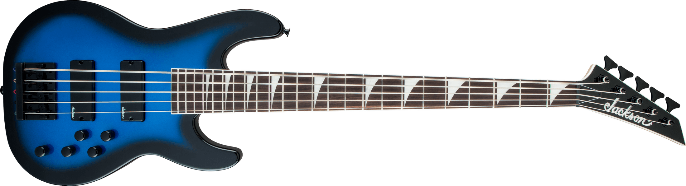 JS Series Concert™ Bass JS3V – Jacksonguitars.com
