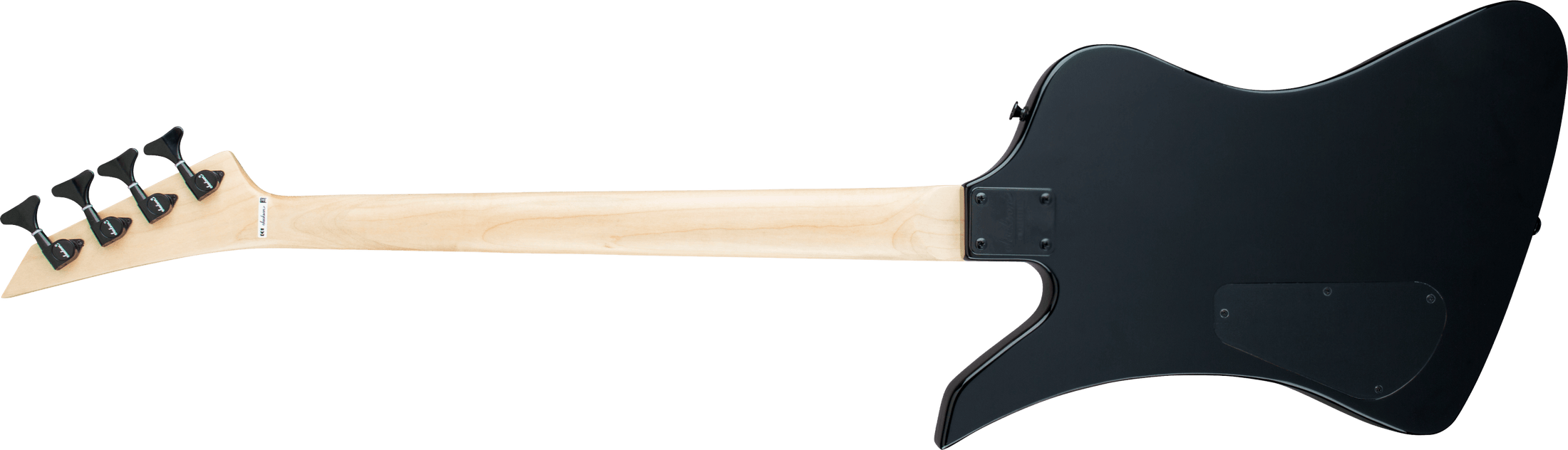 JS Series Kelly™ Bird Bass JS2 – Jacksonguitars.com