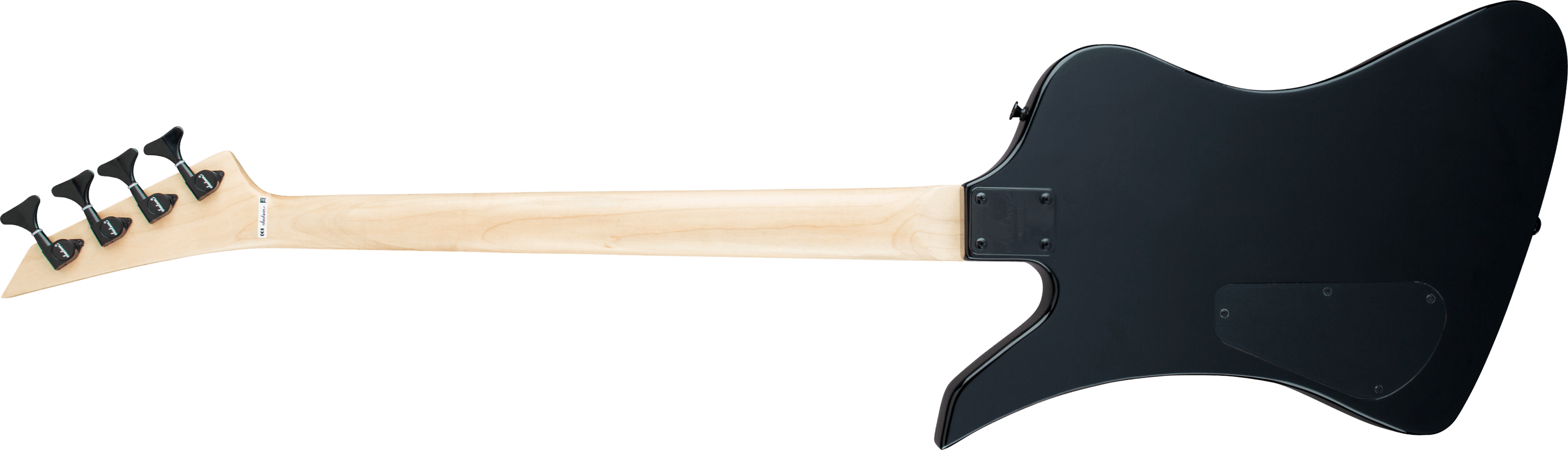 JS Series Kelly™ Bird Bass JS2 – Jacksonguitars.com